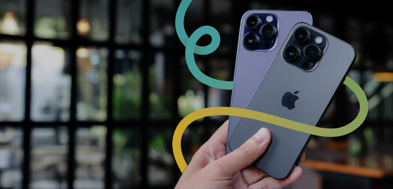 Loop | Affordable Refurbished Phones and Tech - Trusted Quality – Loop US